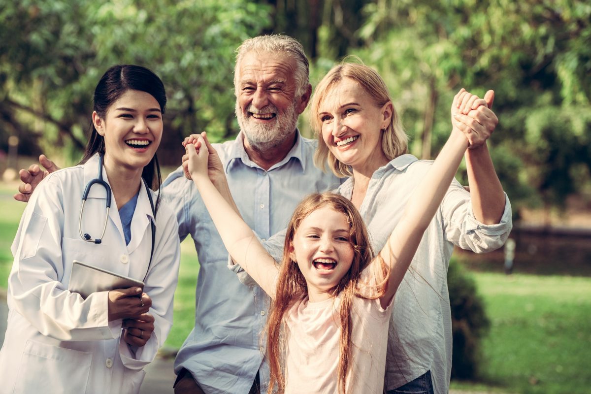 PCMH Recognition and HIT | Southern West Virginia Health System