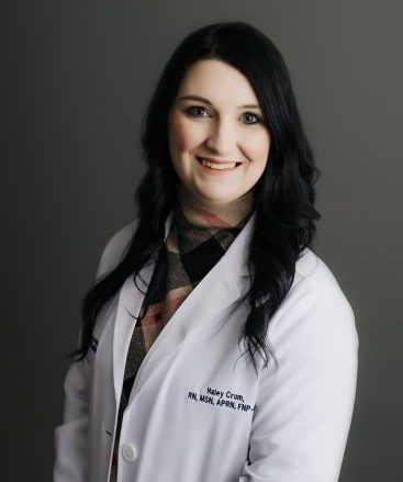Haley Crum, APRN, FNP-BC | Southern West Virginia Health System