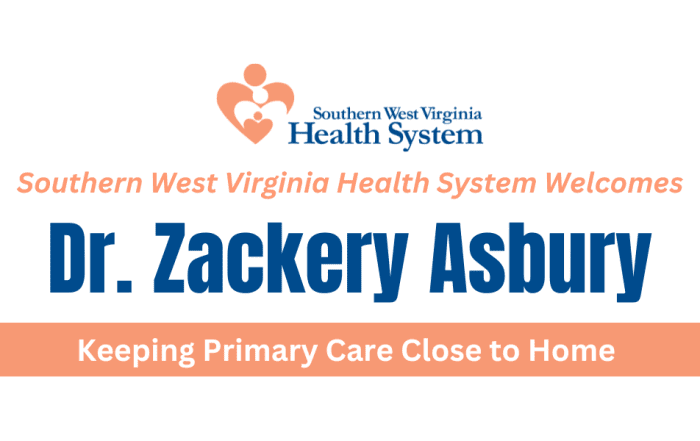 Home | Southern West Virginia Health System