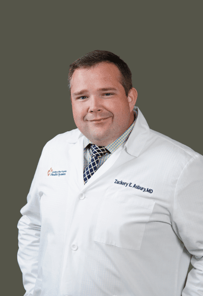 SWVHS - Man | Southern West Virginia Health System